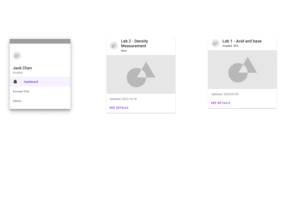 LabGen | Your tireless AI TA for Grading