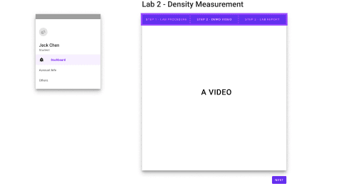 LabGen | Your tireless AI TA for Grading